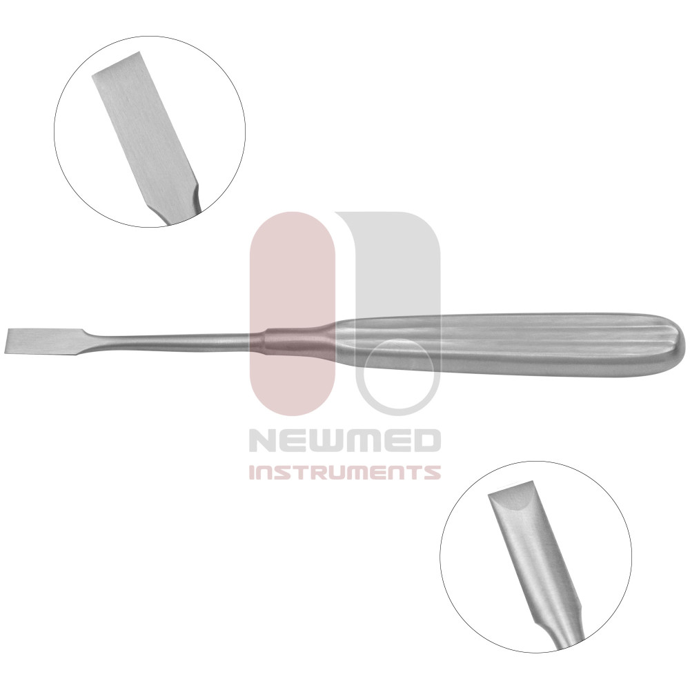 Adson Periosteal Elevator - operating room Surgical | New Med Instruments